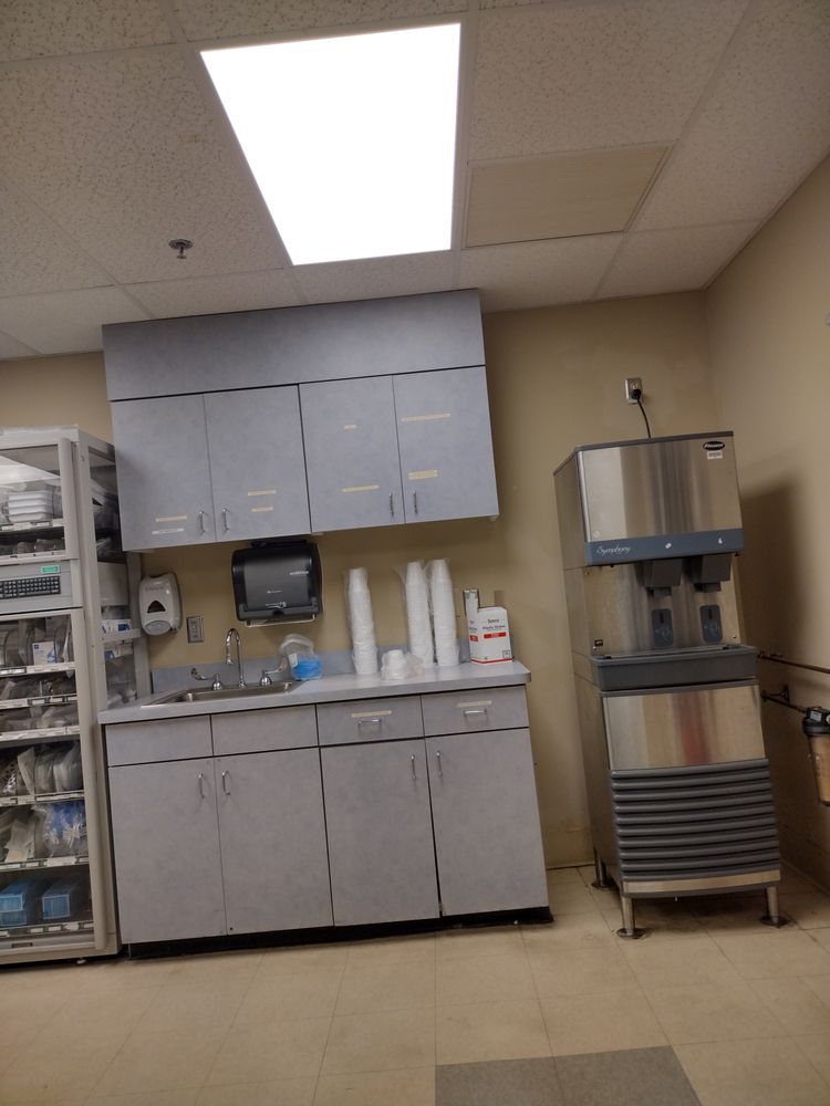 COMMONWEALTH HEALTH REGIONAL HOSPITAL OF SCRANTON - Updated June 2025 ...