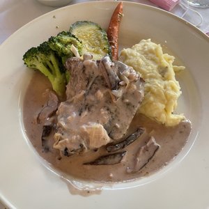 THE MISSION SQUARE RESTAURANT & LOUNGE - 491 Photos & 431 Reviews ...