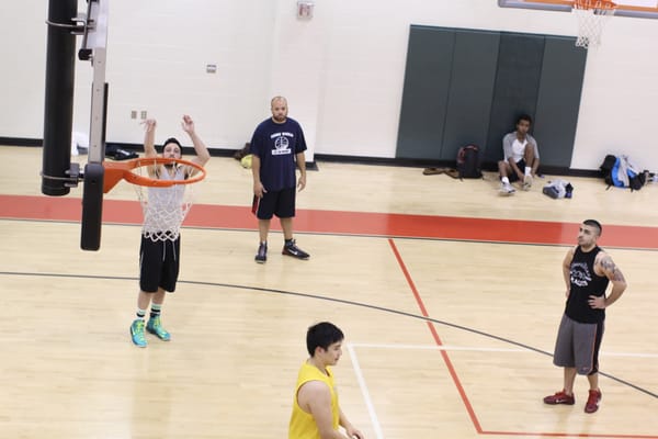 YMCA FAIRFAX COUNTY RESTON - Updated October 2025 - 47 Photos & 80 ...