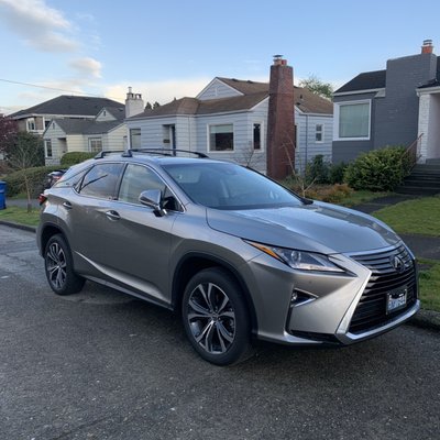 LEXUS OF SEATTLE - Updated October 2025 - 74 Photos & 273 Reviews ...