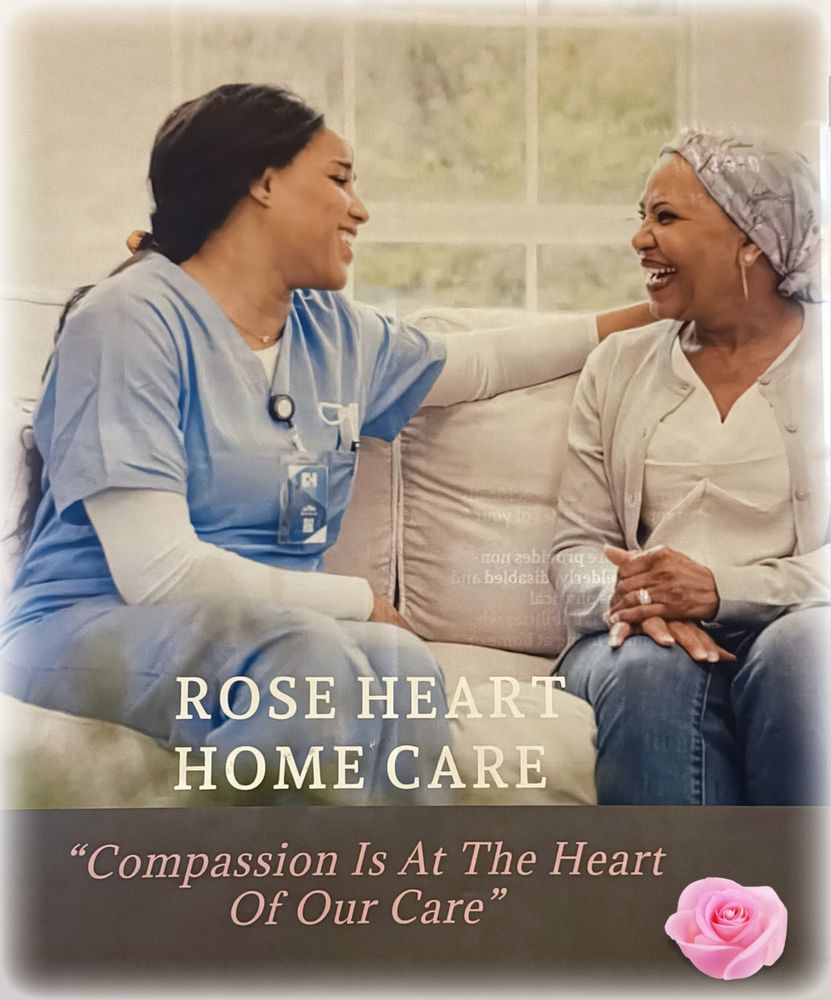 ROSE HEART HOME CARE - Updated November 2025 - 115 Christie Ln, Panama ...