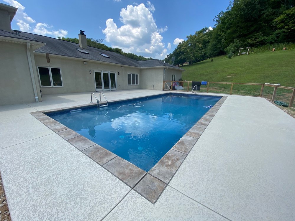 ADAMS SWIMMING POOL - 5918 Robertson Ave, Nashville, TN - Yelp