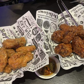 CHIBAB CHICKEN - Updated May 2025 - 175 Photos & 34 Reviews - 8526 W ...