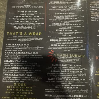 SMOKED PORTLAND - Updated July 2025 - 71 Photos & 37 Reviews - 951 ...