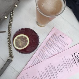 CALICO - Updated December 2025 - 382 Photos & 223 Reviews - 50 Blagden ...