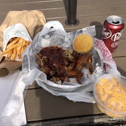 MAUDE’S ALABAMA BBQ - Updated July 2025 - 24 Photos & 24 Reviews - 1990 ...