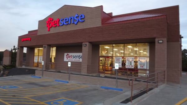 PETSENSE - Updated December 2025 - 24 Reviews - 4201 S White Mountain ...