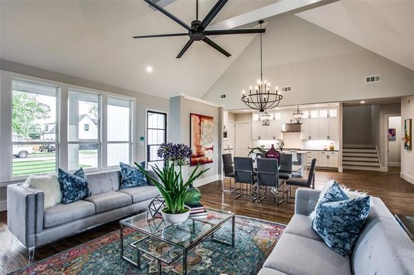 THE DESIGN QUAD - 60 Photos - 2970 Blystone Ln, Dallas, TX - Yelp