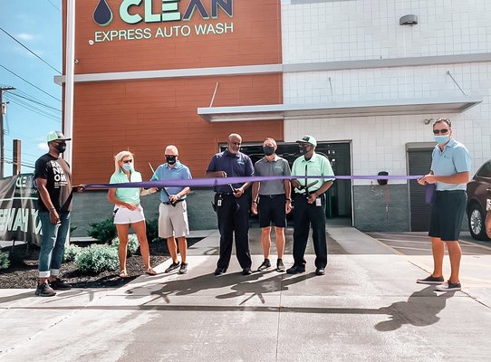 CLEAN EXPRESS AUTO WASH - CARNEGIE - Updated October 2025 - 17 Photos ...