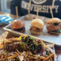 PDX SLIDERS - 513 Photos & 479 Reviews - 3111 SE Division St, Portland ...