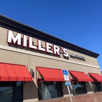 MILLER’S ALE HOUSE - Updated December 2025 - 229 Photos & 170 Reviews ...