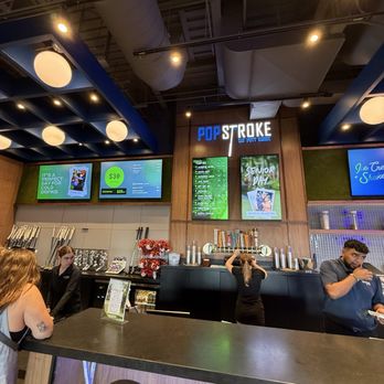 POPSTROKE - Updated April 2025 - 61 Photos & 38 Reviews - 5539 Presidio ...