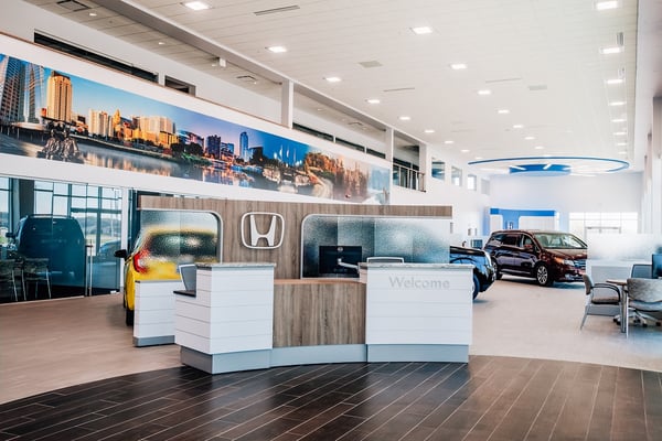 TOM KADLEC HONDA - Updated January 2026 - 24 Photos & 71 Reviews - 3333 ...