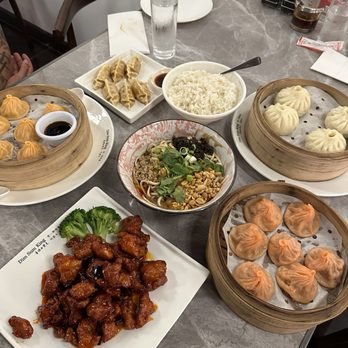 DIM SUM KING - Updated October 2025 - 178 Photos & 65 Reviews - 150 ...