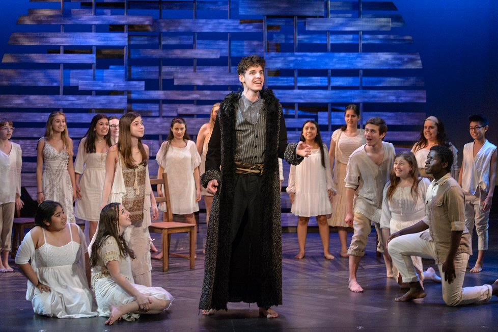 THE PLAY GROUP THEATRE - Updated August 2024 - 16 Reviews - 1 N ...