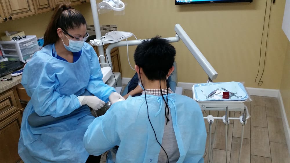 DR. KIM’S DENTISTRY - Updated December 2025 - El Monte, California ...