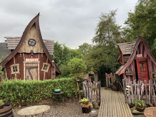 MANUELA’S WEE BAKERY - Updated October 2025 - 15 Photos - A87, Kyle ...