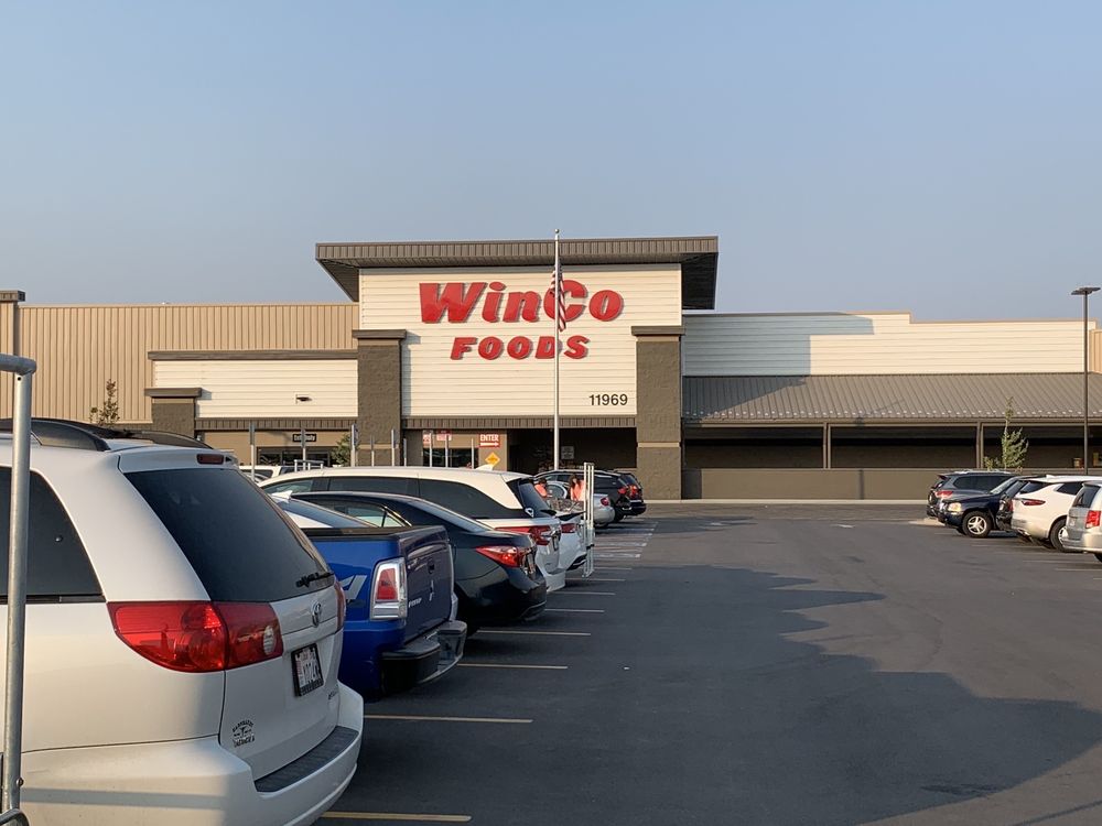 WINCO FOODS | 16 Photos & 15 Reviews | 11969 S Carlsbad Way, Herriman ...
