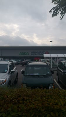 ASDA SUPERSTORES - Updated January 2026 - Thamesdown Drive, Swindon ...