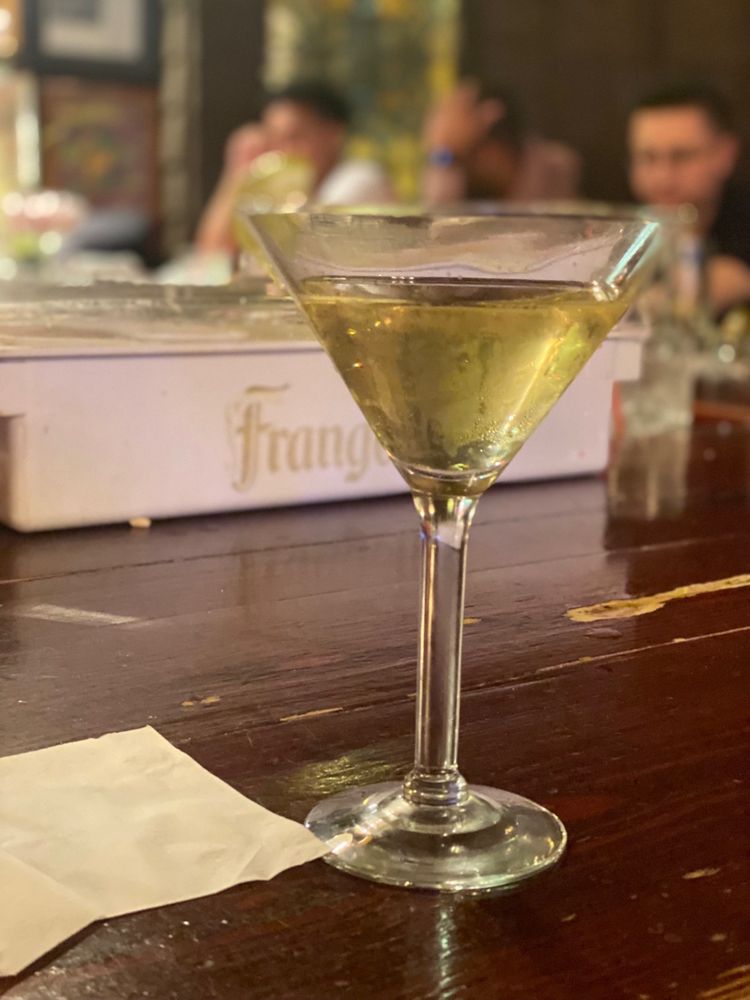 WARREN’S INN - 49 Photos & 178 Reviews - 307 Travis St, Houston, Texas ...