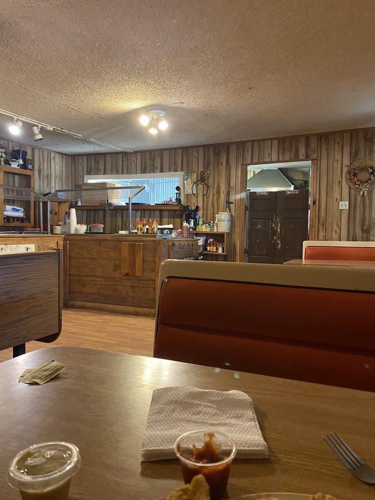 PITT-STOP CAFE - Updated November 2025 - 1945 FM2457, Livingston, Texas ...