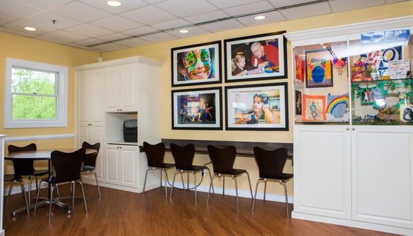 MERRITT ACADEMY - Updated December 2025 - 31 Photos & 18 Reviews - 9211 ...