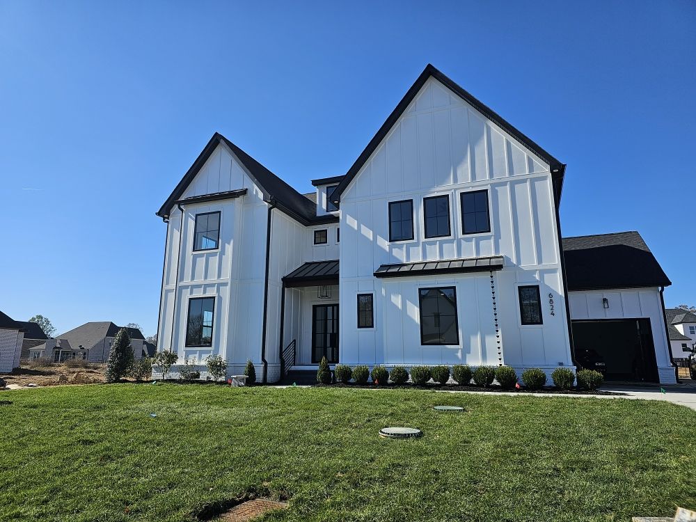 NASHCITY WINDOW TINT - Updated September 2025 - 90 Photos - Nashville ...