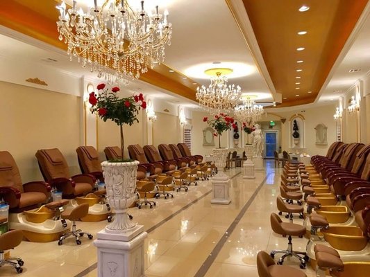 7 SISTERS NAIL SPA - Updated November 2025 - 971 Photos & 1133 Reviews ...