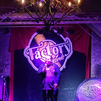 FACTORY RECORDS - Updated February 2025 - 69 Photos & 15 Reviews - 158 ...