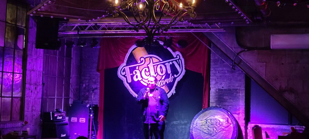 FACTORY RECORDS - 13 Photos & 11 Reviews - 158 W Clinton St, Dover, New ...