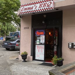 EMMA’S BBQ - Updated October 2025 - 120 Photos & 216 Reviews - 5303 ...