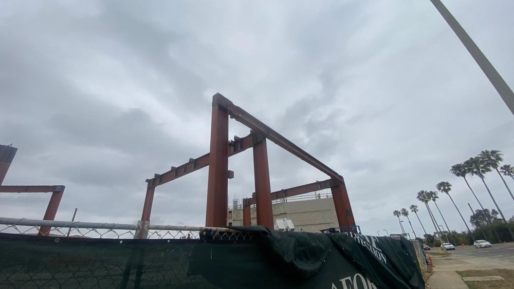 MPX STRUCTURAL WELDING & IRONWORK - Updated September 2024 - Compton, California - General ...