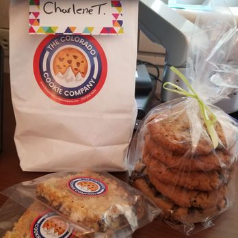THE COLORADO COOKIE COMPANY - Updated January 2026 - 70 Photos & 61 ...