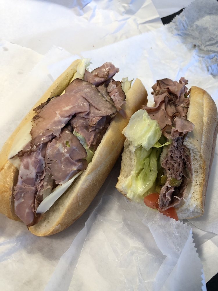 SAM’S SUB SHOP - Updated March 2025 - 39 Reviews - 329 E State St ...