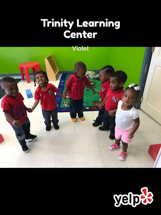 TRINITY LEARNING CENTER - Updated September 2025 - Request Consultation ...