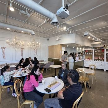 MORNING LAVENDER CAFE - Updated February 2025 - 3331 Photos & 1423 ...