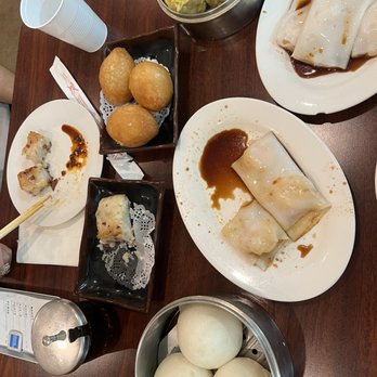 JOY DIM SUM 佳悦点心 - Updated January 2026 - 221 Photos & 110 Reviews ...