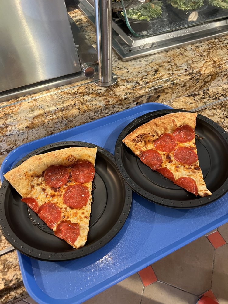 LUIGI’S PIZZA - Updated December 2025 - 114 Photos & 64 Reviews - 100 ...