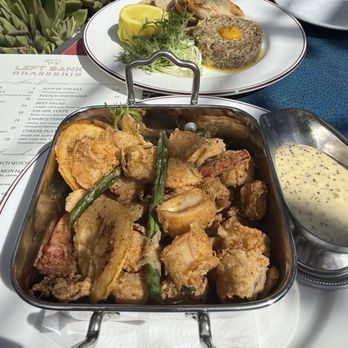 LEFT BANK - Updated May 2025 - 985 Photos & 983 Reviews - 635 Santa ...