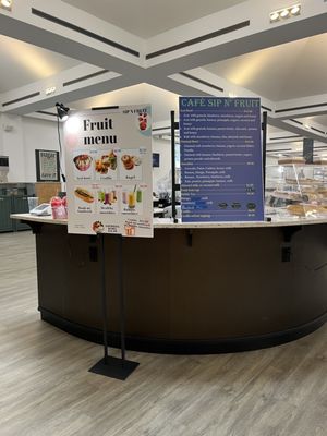 USDA HEADQUARTERS CAFETERIA - Updated April 2025 - 28 Photos - 1400 ...