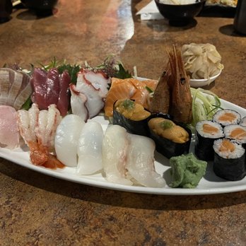 WARAJI JAPANESE RESTAURANT - Updated July 2024 - 869 Photos & 607 ...