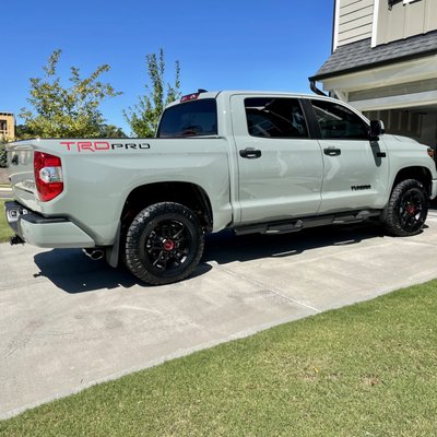 LEITH TOYOTA - Updated August 2025 - 58 Photos & 214 Reviews - 8005 ...