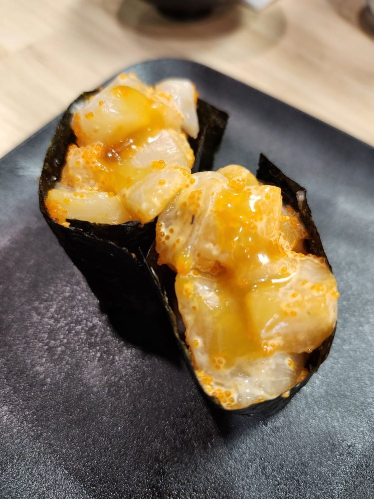 BLUEFIN HANDROLL BAR - Updated July 2025 - 367 Photos & 101 Reviews ...