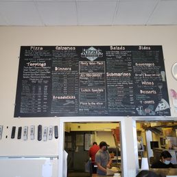 RIZZO’S PIZZERIA - Updated March 2025 - 243 Photos & 400 Reviews ...