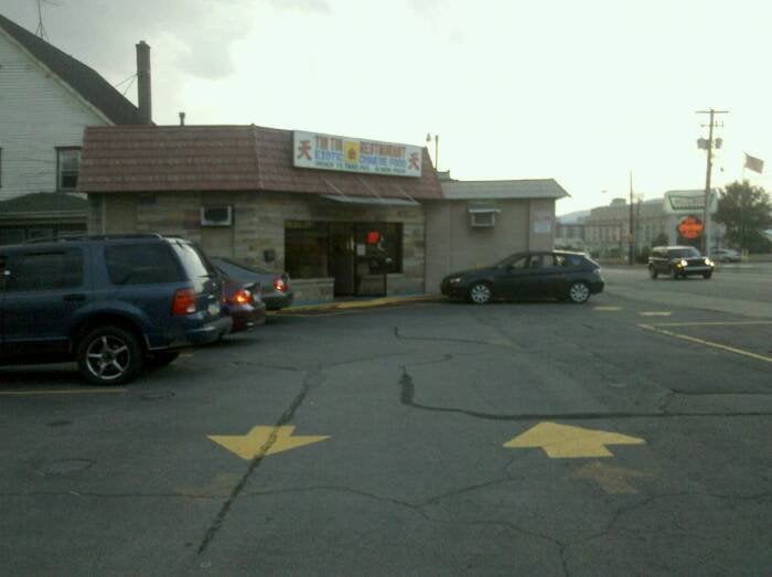 TIN TIN CHINESE - Updated October 2025 - 25 Reviews - 102 Prospect Ave ...