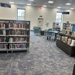 BOONE COUNTY PUBLIC LIBRARY - SCHEBEN BRANCH - Updated July 2025 - 8899 ...