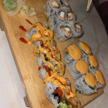 WOW SUSHI - Updated May 2025 - 262 Photos & 365 Reviews - 3630 ...