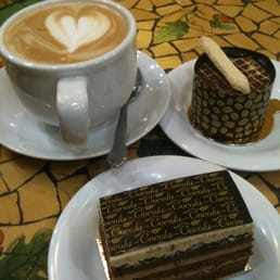 COCOLA BAKERY - Updated December 2025 - 319 Photos & 258 Reviews - 2810 ...