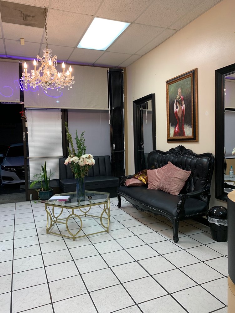 THE SHEAR JOY - Updated October 2024 - 23 Photos & 15 Reviews - 6132 Atlantic Blvd, Maywood ...