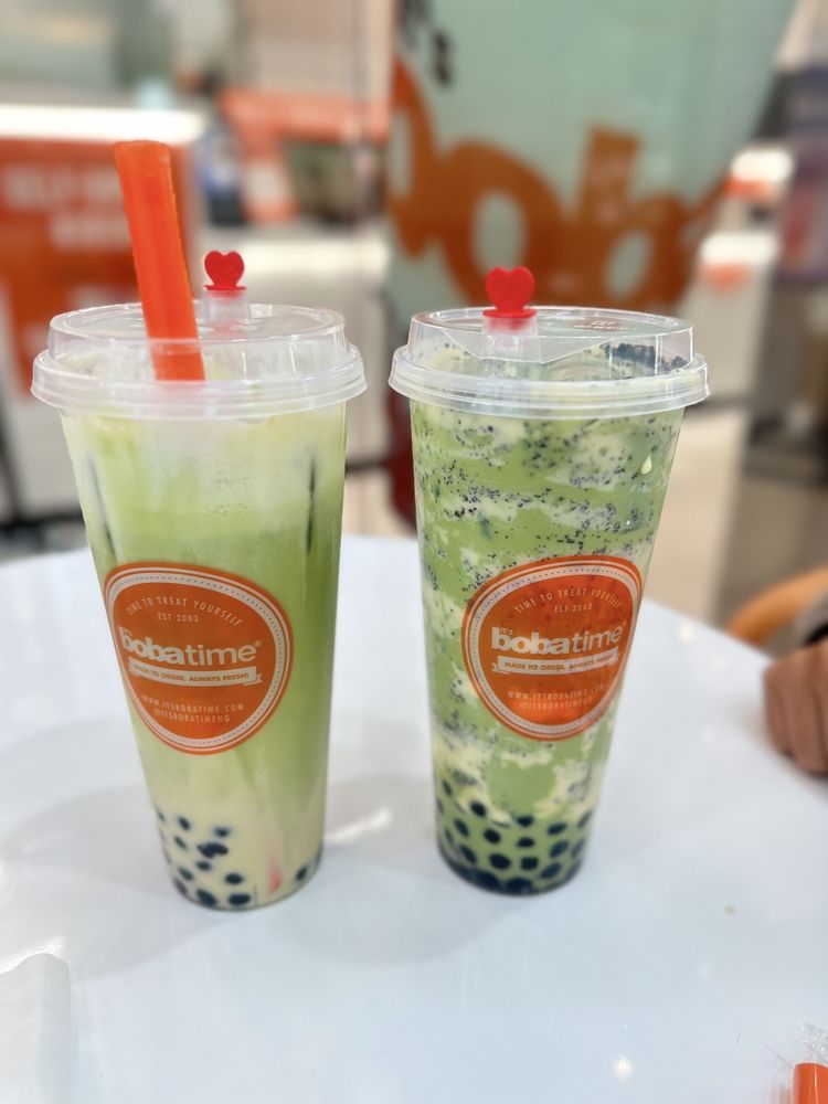 ITS BOBA TIME - TEMECULA - Updated October 2025 - 57 Photos & 62 ...